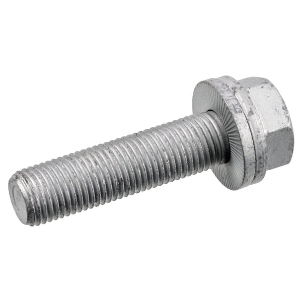 Bolt For Brake Caliper - VW/Audi | N91084901-FEB – UroTuning