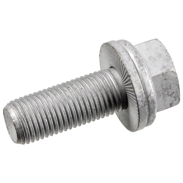 Bolt For Brake Carrier - VW/Audi | N91041702-FEB – UroTuning