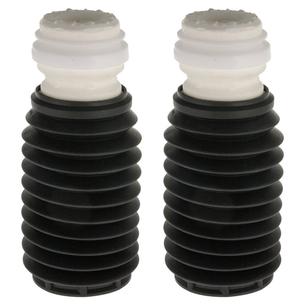 Bump Stop Kit - Mercedes | 1693230192-FEB2 – UroTuning