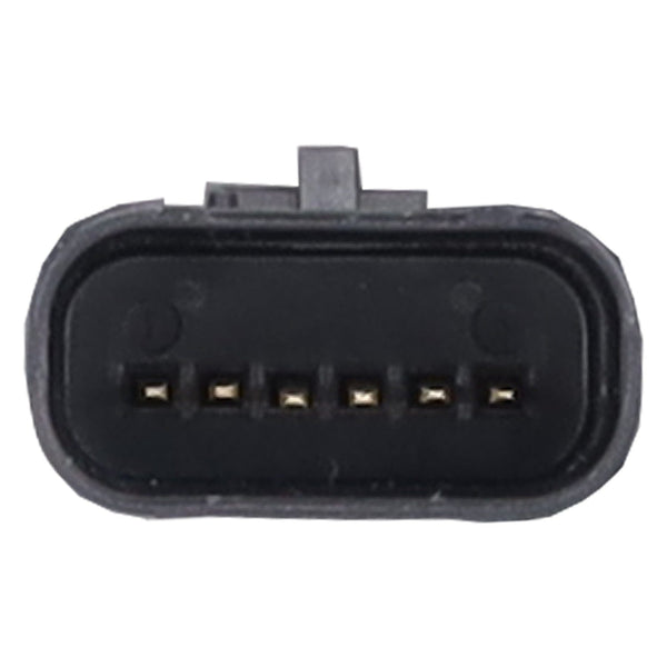 Throttle Body - GM | 19420703-FEB – UroTuning