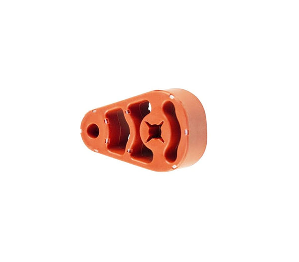 Exhaust Hanger Rear - BMW E70 X5 xDrive30i 35d 48i / E9x M3 / Z4 3.0i 3 ...