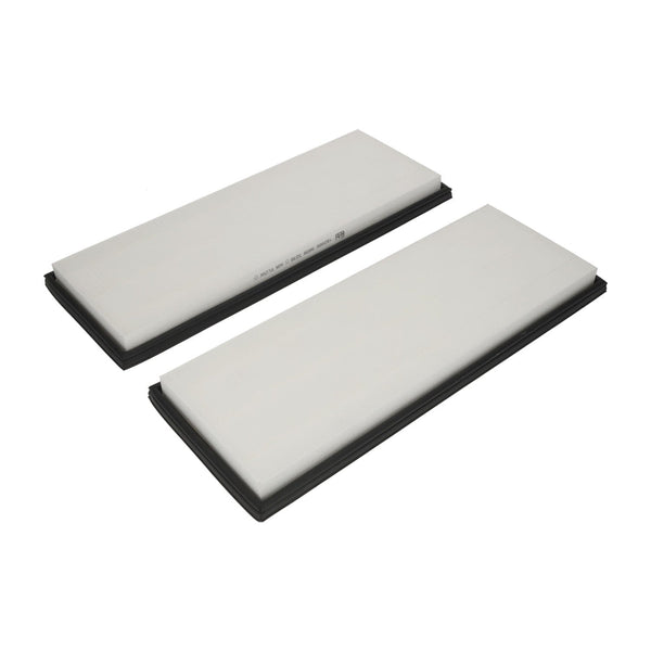 Cabin Filter Set - Tesla | 165837500A-FEB – UroTuning