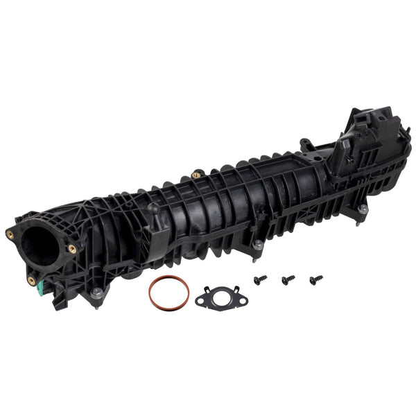 Intake Manifold without Swirl Flap Actuator - BMW/MINI | 11617811909 ...