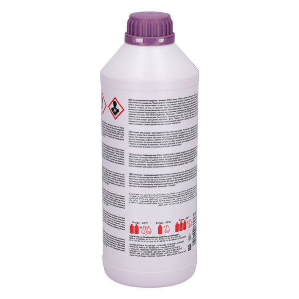 Coolant 1.5L - VW/Audi | G12E100A8-FEB – UroTuning