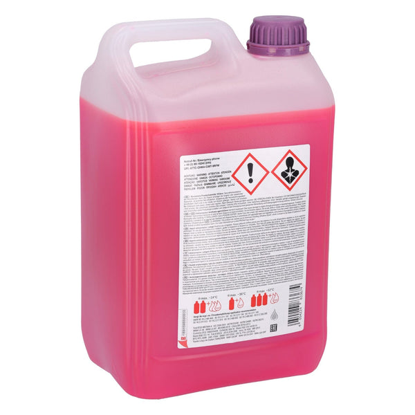 Coolant 5L - VW/Audi | G12E100A8-FEB2 – UroTuning