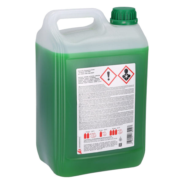 Coolant 5L - BMW/MINI | 83192211191-FEB2 – UroTuning