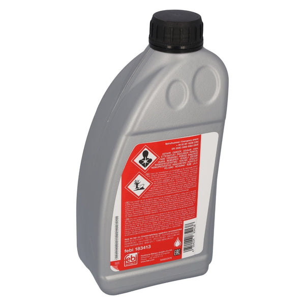 Auto Trans Fluid (ATF) - VW/Audi | G053001-FEB – UroTuning