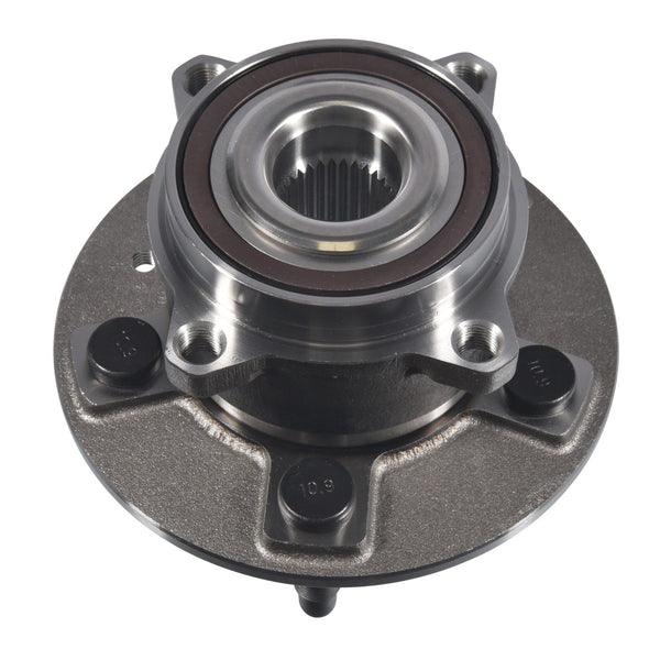 Wheel Bearing Kit - Tesla | 102717000A-FEB – UroTuning