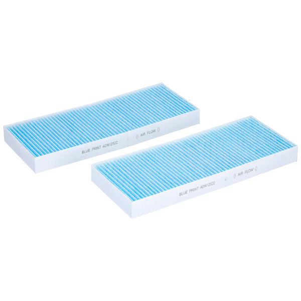 Cabin Filter Set - Nissan | 27274EA000-FEB – UroTuning