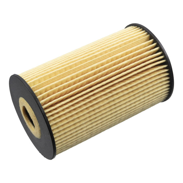 Oil Filter with Seal Rings - Hyundai | 263102A510-FEB – UroTuning