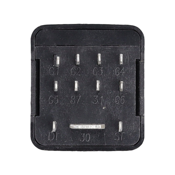 Control Device For Preheating System - VW/Audi | 4E0907282A-FEB – UroTuning