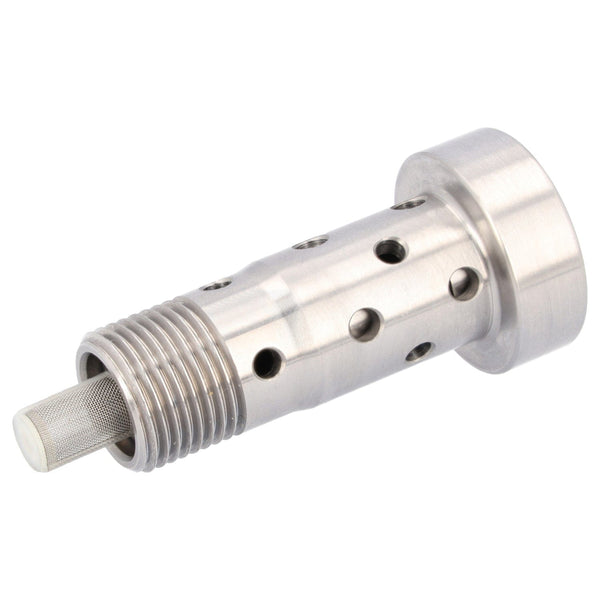 Control Valve For Camshaft Adjustment - Mercedes | 2760500278-FEB ...