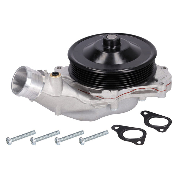 Water Pump - Jaguar | AJ812119-FEB – UroTuning