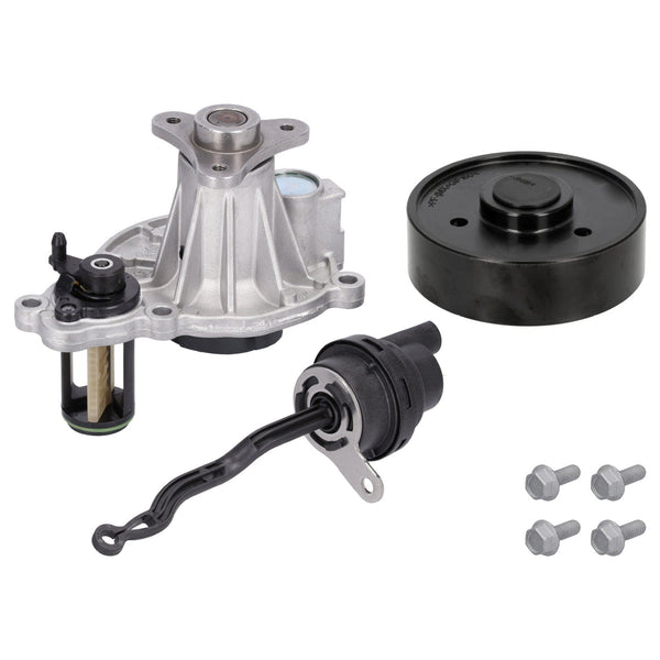 Water Pump - BMW/MINI | 11512367474-FEB – UroTuning
