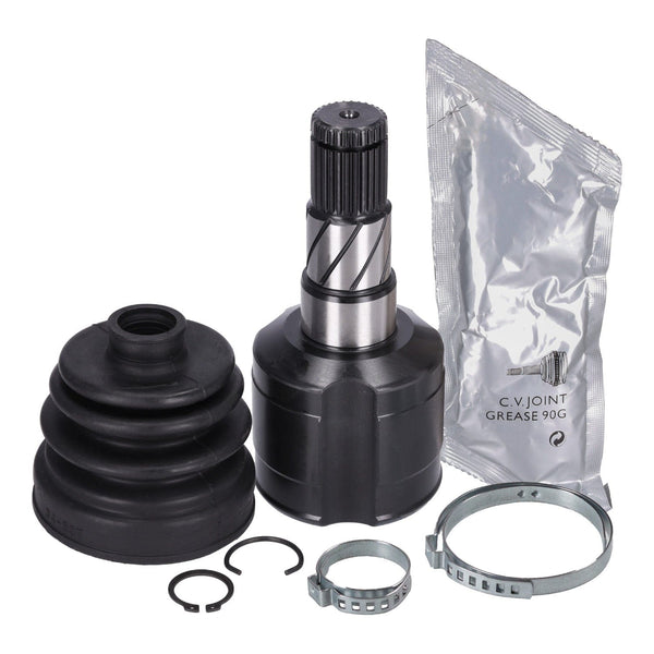 Drive Shaft Joint Kit - Tesla | 104416100D-FEB – UroTuning