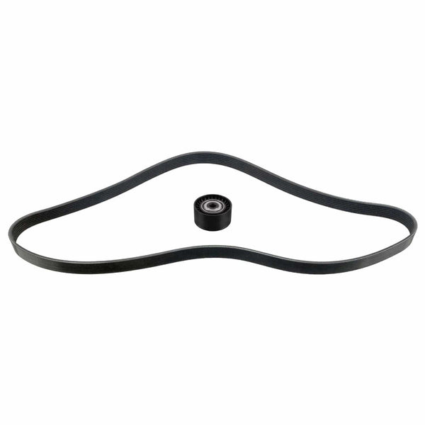 Auxiliary Belt Kit - Mercedes | 2812000170-FEB – UroTuning