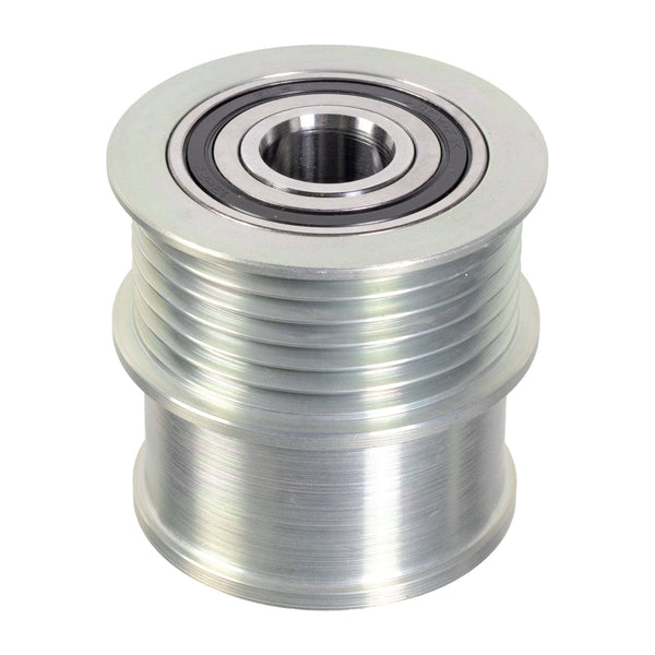Alternator Pulley - VW/Audi | 04E903201-FEB – UroTuning