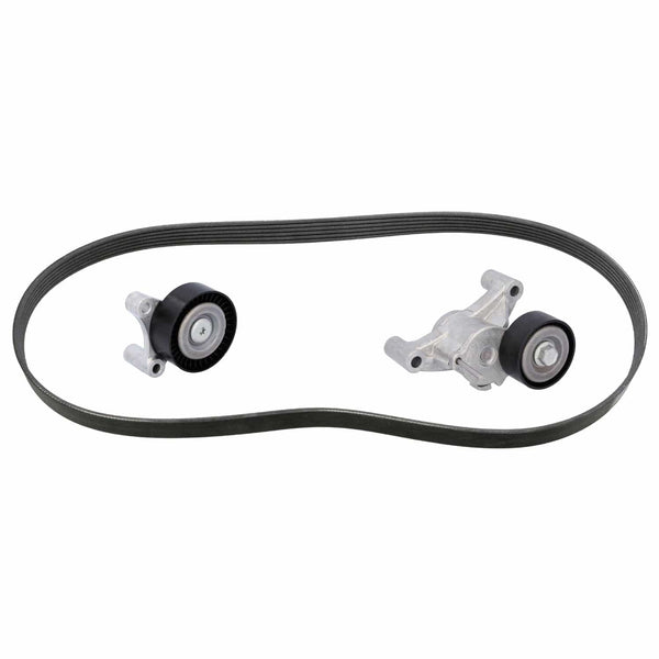 Auxiliary Belt Kit - Polestar | 31480409-FEB – UroTuning