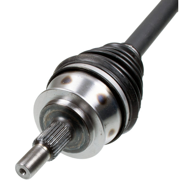 Drive Shaft - Mercedes | 1693701572-FEB – UroTuning