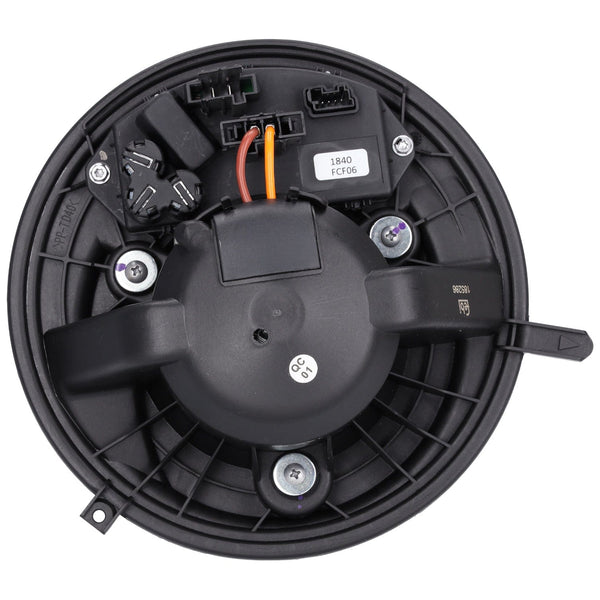 Interior Fan Assembly with Motor - Mercedes | 1698201342-FEB – UroTuning