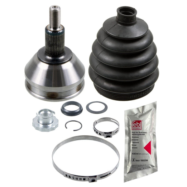 Drive Shaft Joint Kit - VW/Audi | 6Q0498099G-FEB – UroTuning