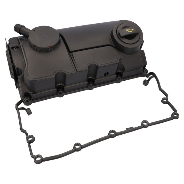 Valve Cover - VW/Audi | 03G103469H-FEB – UroTuning