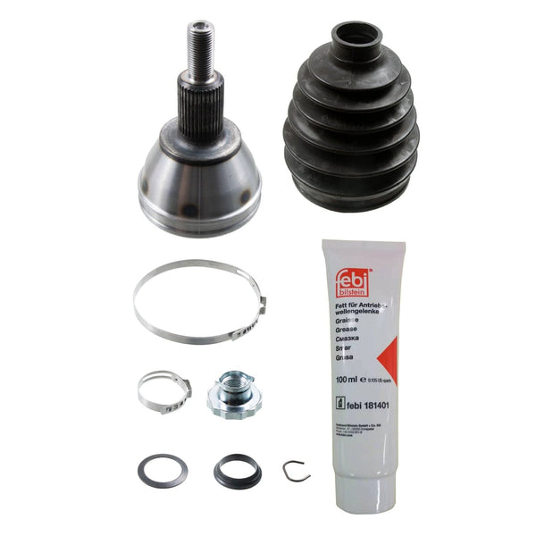 Drive Shaft Joint Kit - VW/Audi | 6QE407311C-FEB – UroTuning