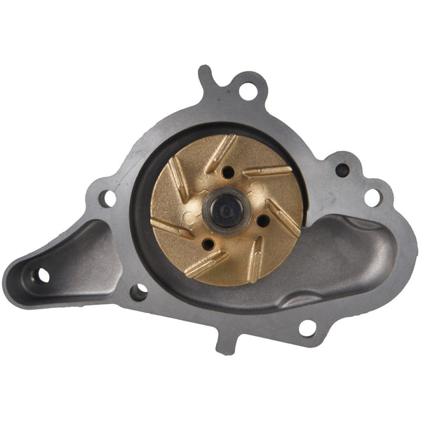 Water Pump - Hyundai | 2510002566-FEB – UroTuning