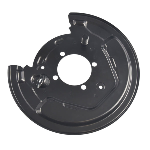 Brake Disc Shield - Toyota | 4650305010-FEB – UroTuning