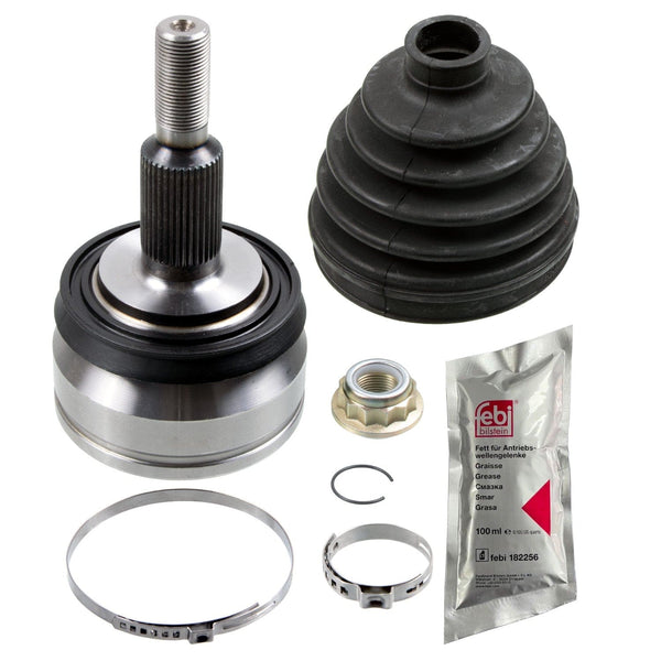 Drive Shaft Joint Kit - VW/Audi | 7E0498099B-FEB – UroTuning