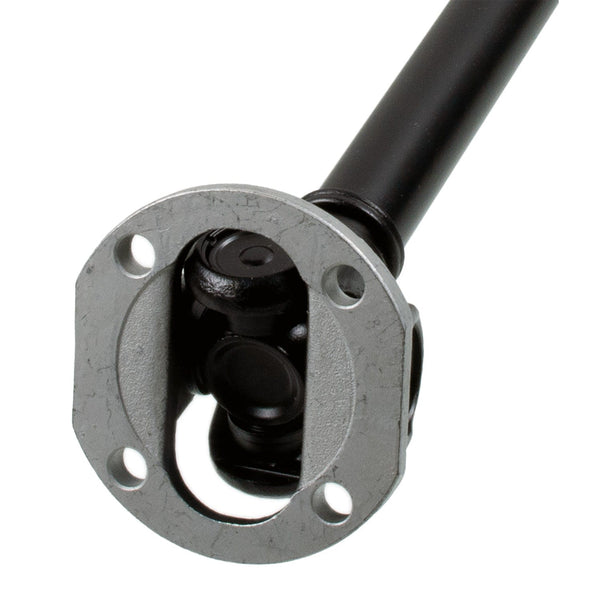 Propshaft - Mercedes | 2044102401-FEB – UroTuning