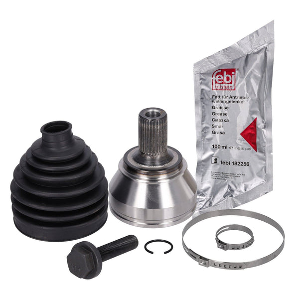 Drive Shaft Joint Kit - Mercedes | 2463600075-FEB – UroTuning