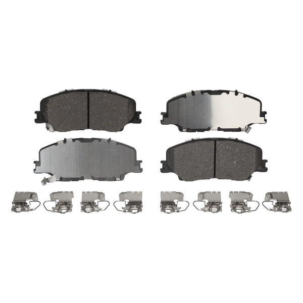 Brake Pad Set - Isuzu | 8975056800-FEB – UroTuning
