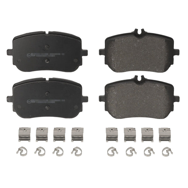 Brake Pad Set - Mercedes | 0004205303-FEB – UroTuning