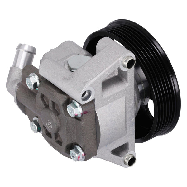 Power Steering Pump - Ford | 2010097-FEB – UroTuning