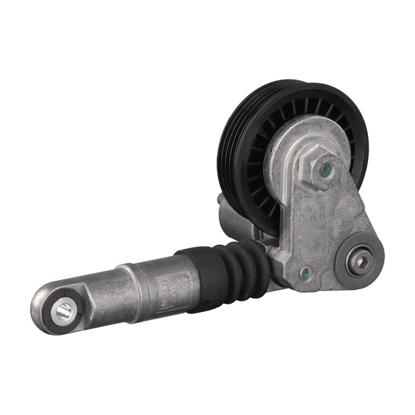 Tensioner Assembly with Vibration Damper - VW/Audi | 038145283-FEB ...