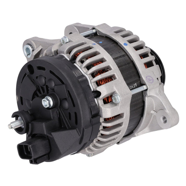 Alternator - Hyundai | 3730002550-FEB – UroTuning