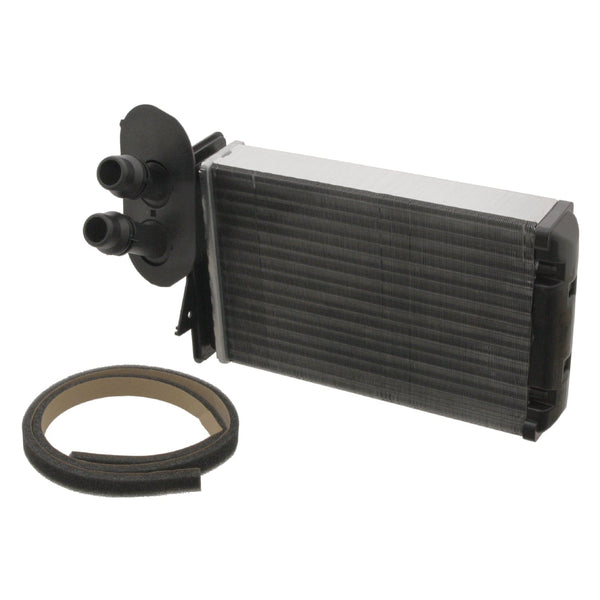 Heat Exchanger For Heating System - VW/Audi | 1J1819031-FEB – UroTuning