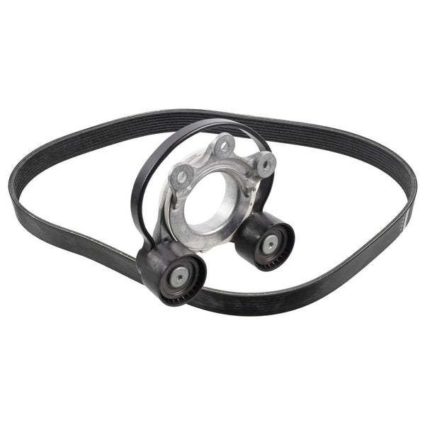 Auxiliary Belt Kit - BMW/MINI | 11287634195-FEB2 – UroTuning