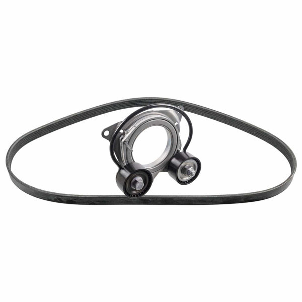 Auxiliary Belt Kit - BMW/MINI | 11289844643-FEB2 – UroTuning