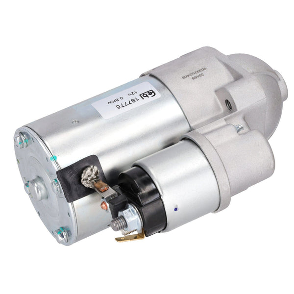 Starter Motor - GM | 25187951-FEB – UroTuning