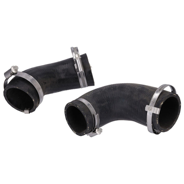 Charger Intake Hose - Ford | 1697941-FEB – UroTuning