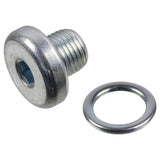 Oil Drain Plug - VW/Audi | WHT000310A-FEB – UroTuning