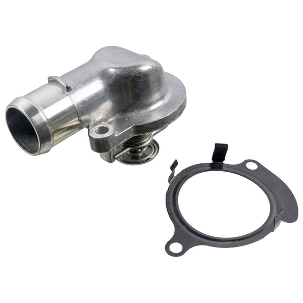 Thermostat - VW/Audi | 070121114-FEB – UroTuning