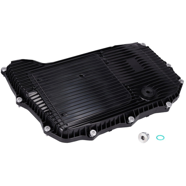 Oil Pan For Auto Trans - VW/Audi | 0D5398009A-FEB – UroTuning