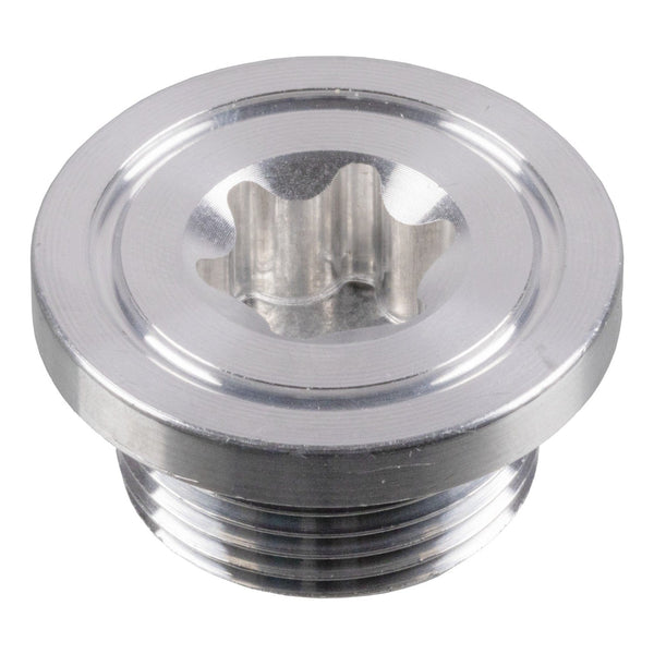 Oil Drain Plug For Auto Trans - VW/Audi | WHT003697-FEB – UroTuning