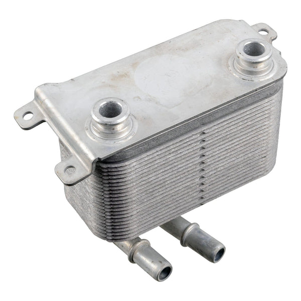 Oil Cooler - BMW/MINI | 17117534896-FEB – UroTuning