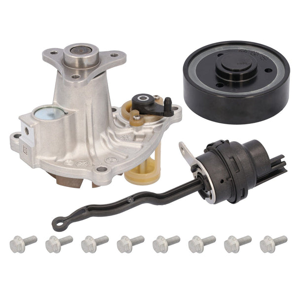 Water Pump - BMW/MINI | 11518582740-FEB – UroTuning