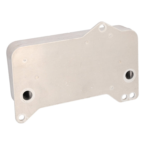 Oil Cooler - VW/Audi | 0GC317019A-FEB – UroTuning