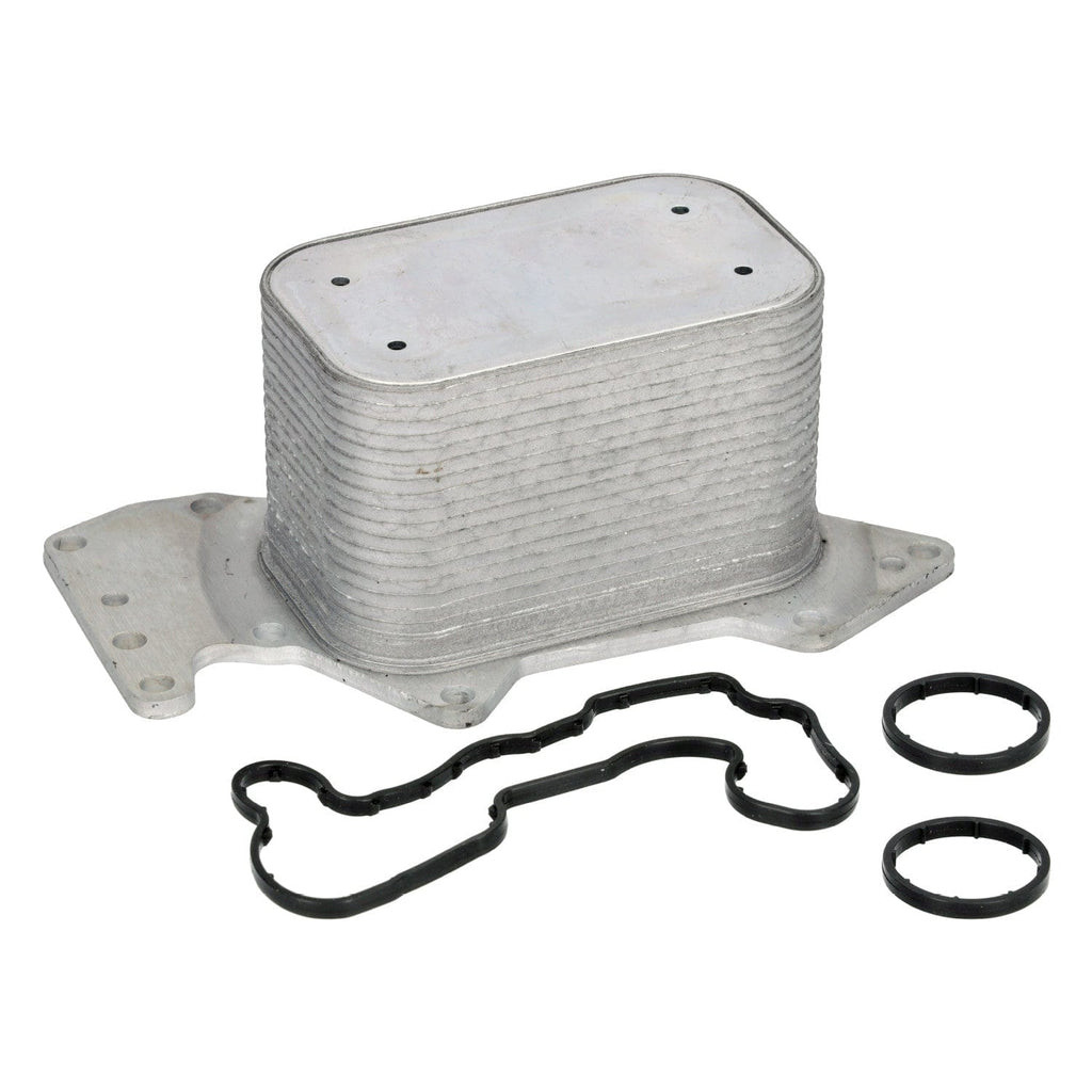 Oil Cooler - VW/Audi | 059117021F-FEB – UroTuning